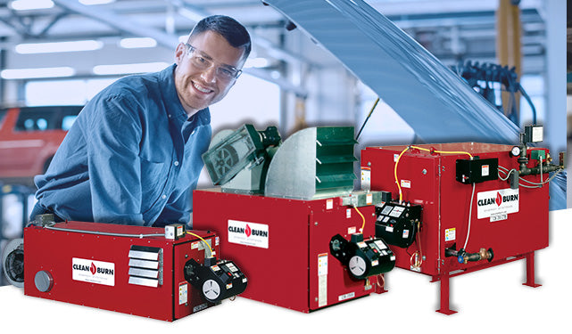 Morris Distributing | OEM Clean Burn Parts Store – Morris Distributing ...